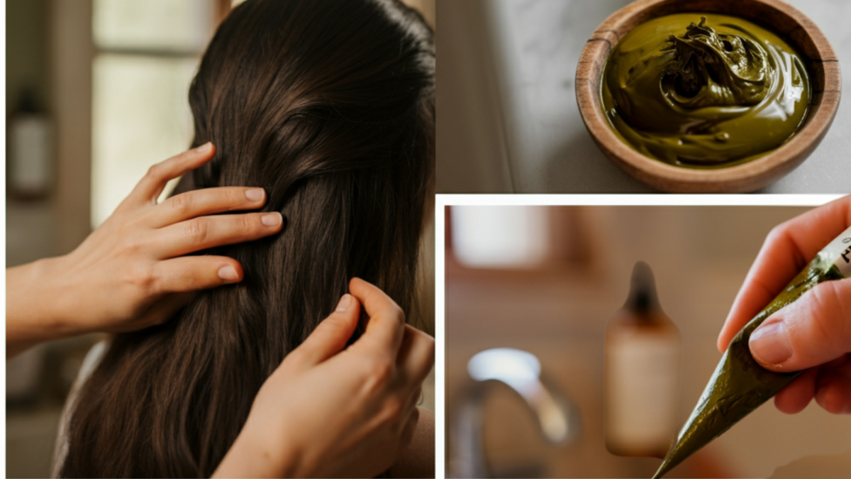 The History of Henna Powder and Its Legacy in Beauty – Aayogi Ayurveda