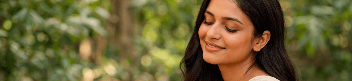 Complete Ayurvedic Hair Care Routine for Indian Climate – Aayogi Ayurveda